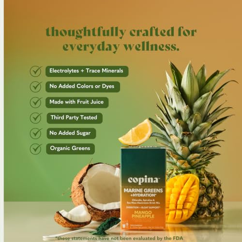 healthy electrolyte drink for workouts