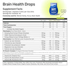 healthy electrolyte tablets alternative