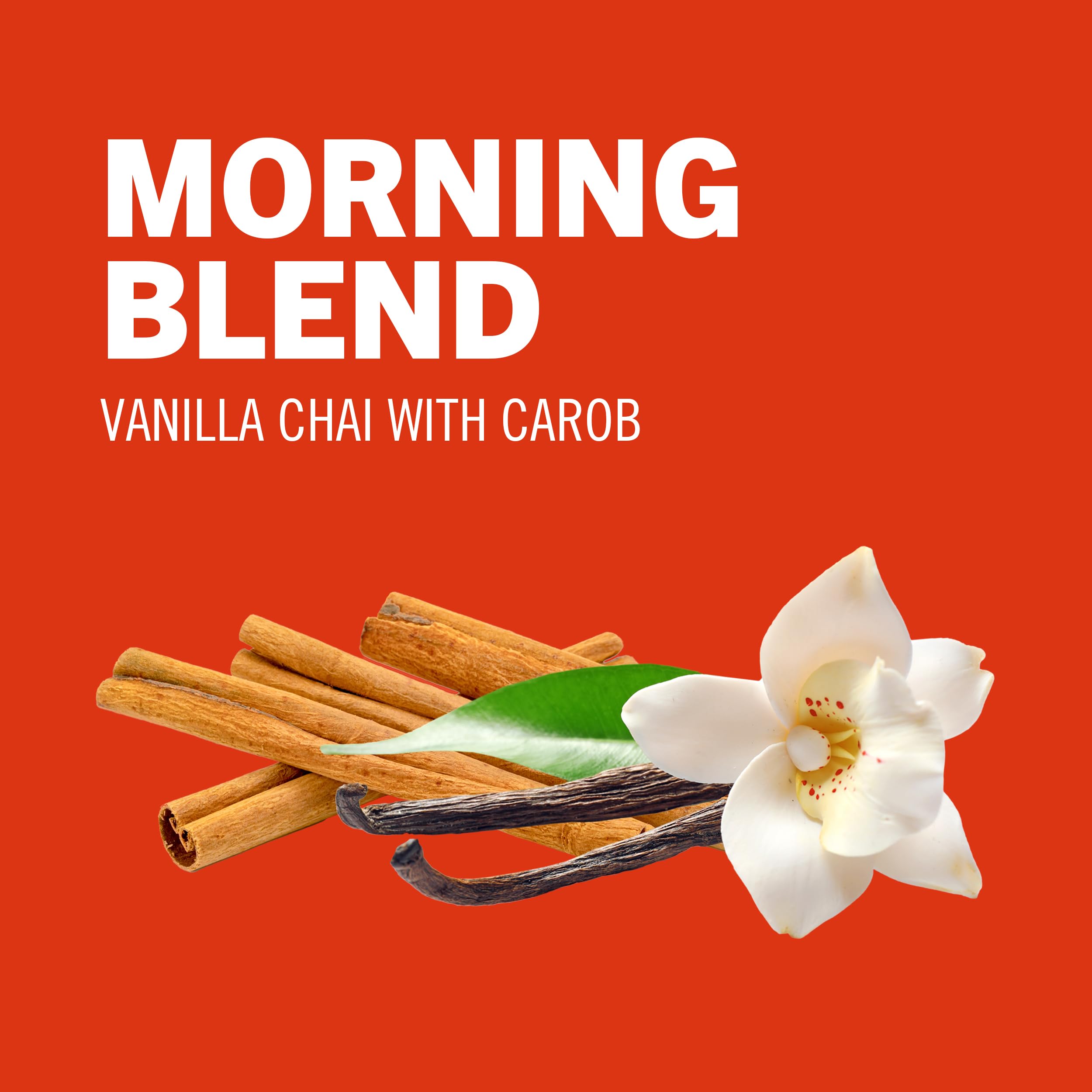 healthy energy alternative to coffee