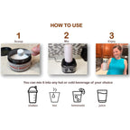 healthy energy boost for workouts
