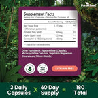 Healthy energy boost from Red Yeast Rice