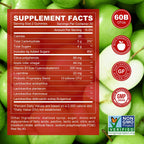healthy energy boost gummies