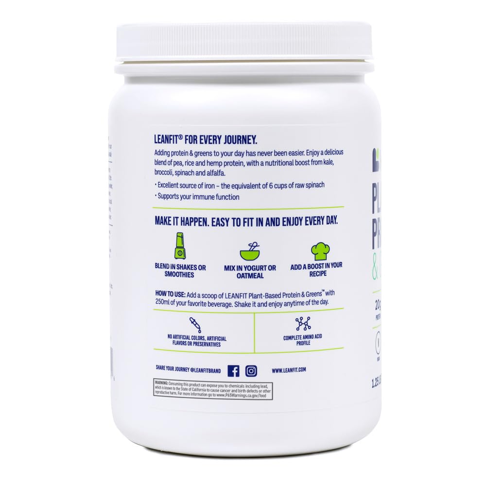 healthy energy boost protein