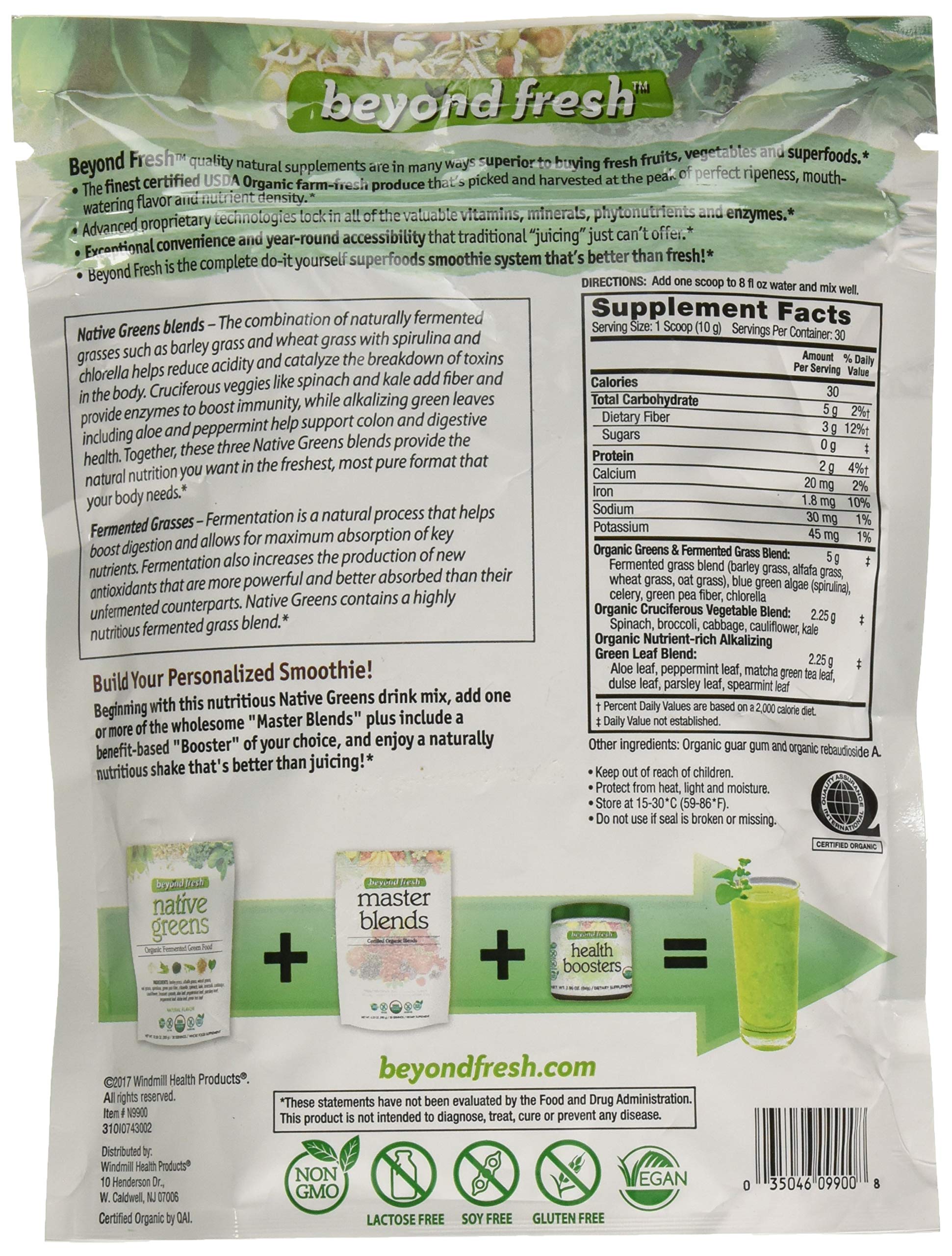 healthy energy boost supplement