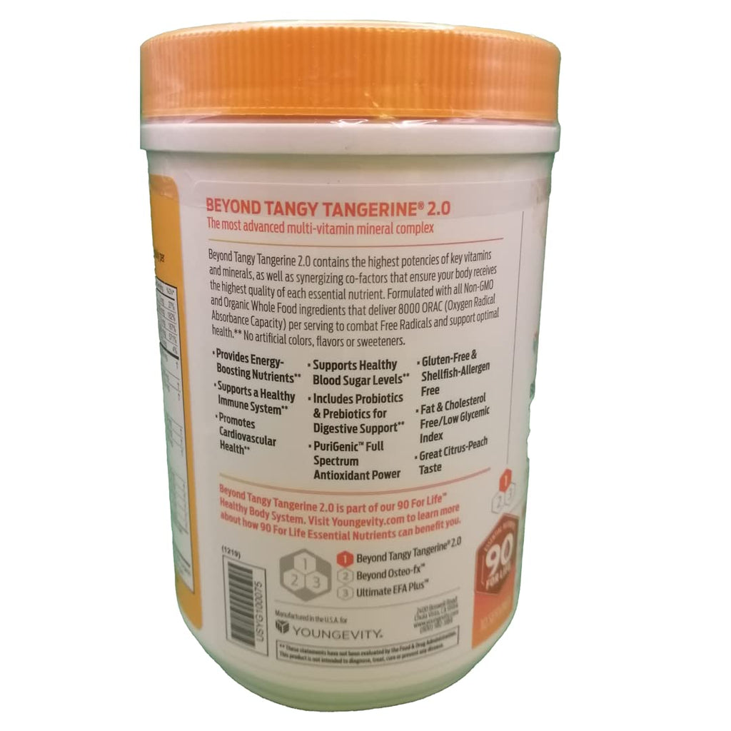 healthy energy boost vitamins