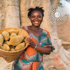 healthy energy boost with superfoods