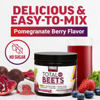 healthy energy drink alternative