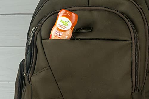 healthy energy drink alternative