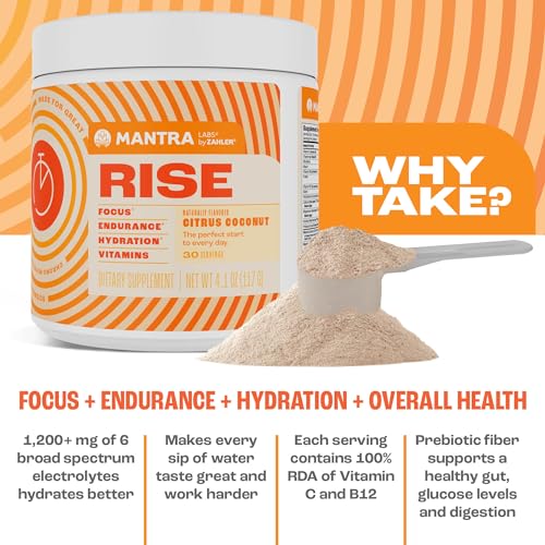healthy energy drink alternative