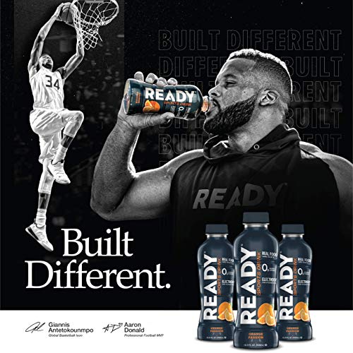 healthy energy drink for fitness lovers