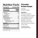 healthy energy drink mix option