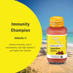 healthy energy shot for active lifestyle