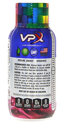 Healthy energy solution on-the-go