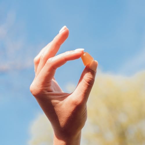 Healthy energy solution with Vibe Gummies