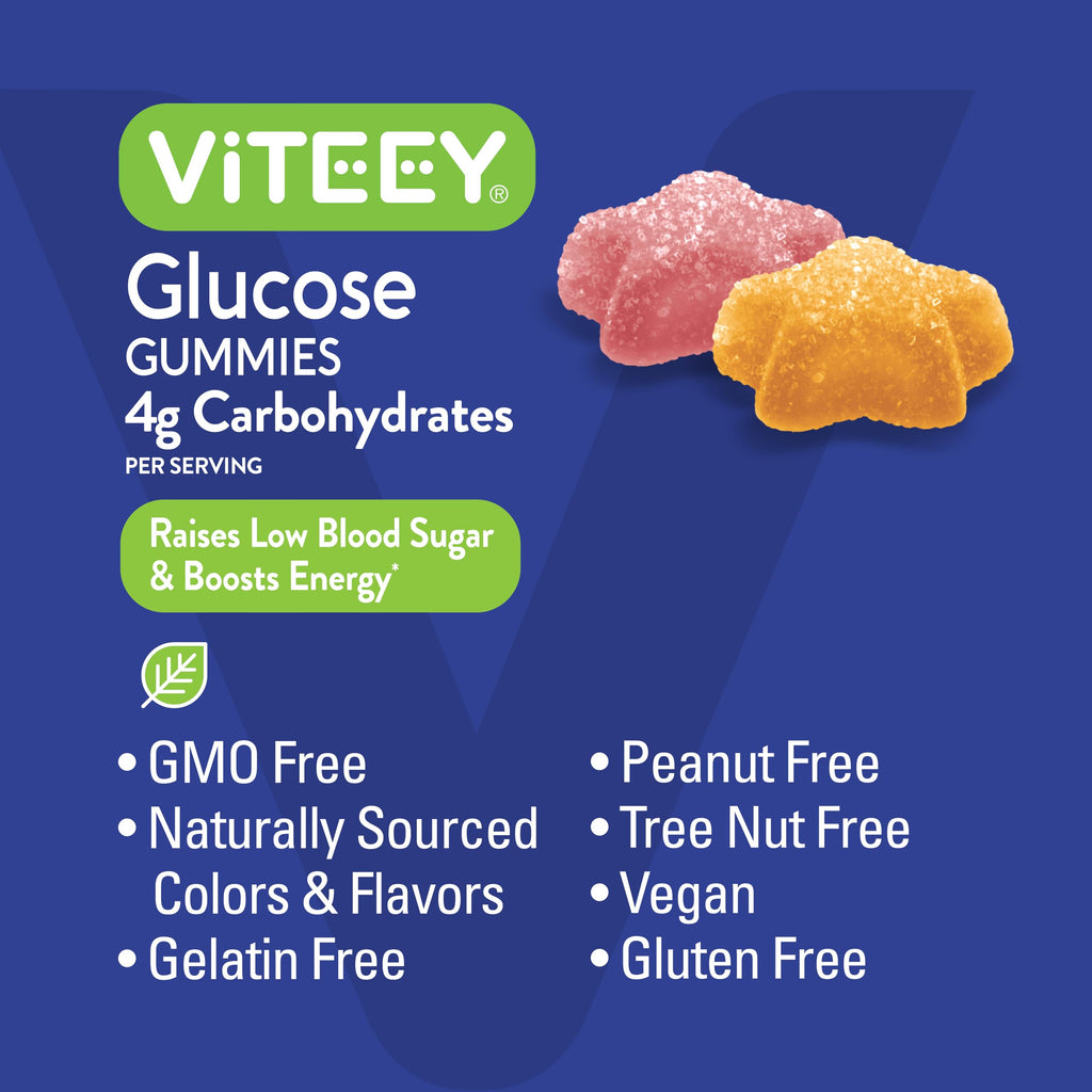 Healthy energy source for active lifestyle