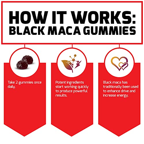 Healthy energy source from Peruvian maca