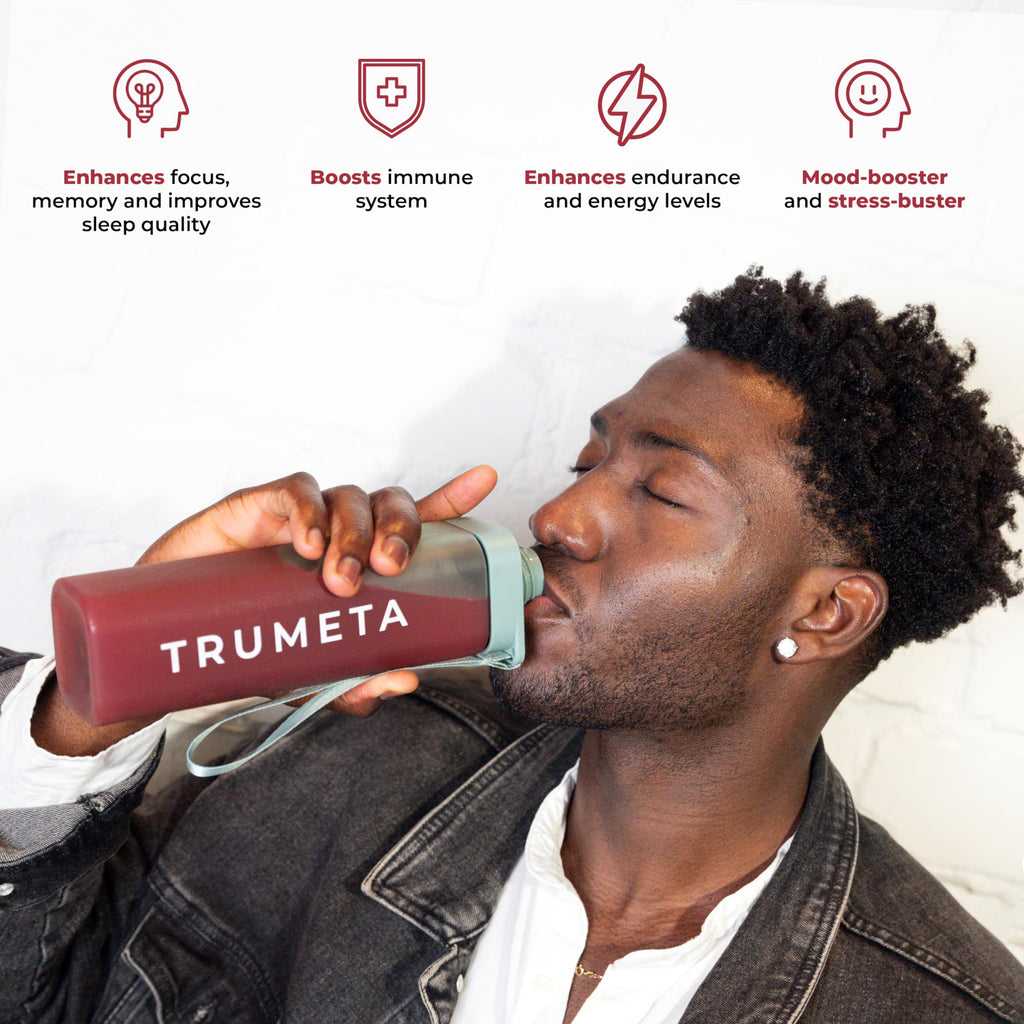 healthy energy supplement for athletes