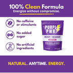healthy energy supplement for workouts