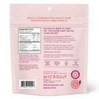 Healthy energy support from mushrooms