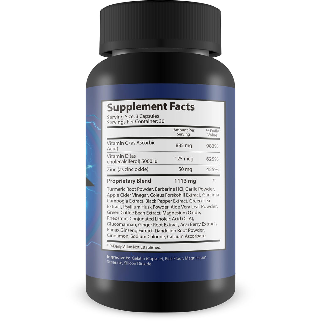 healthy eyesight supplement for day use