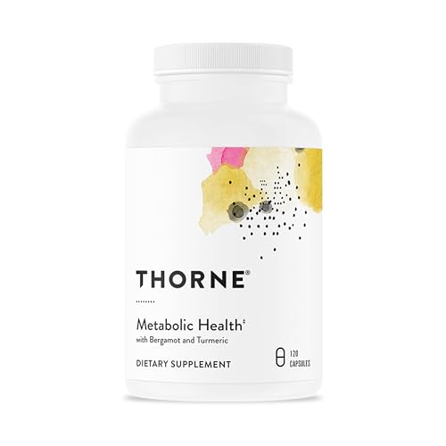 healthy fat metabolism support capsules