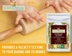 Healthy fat source for cooking