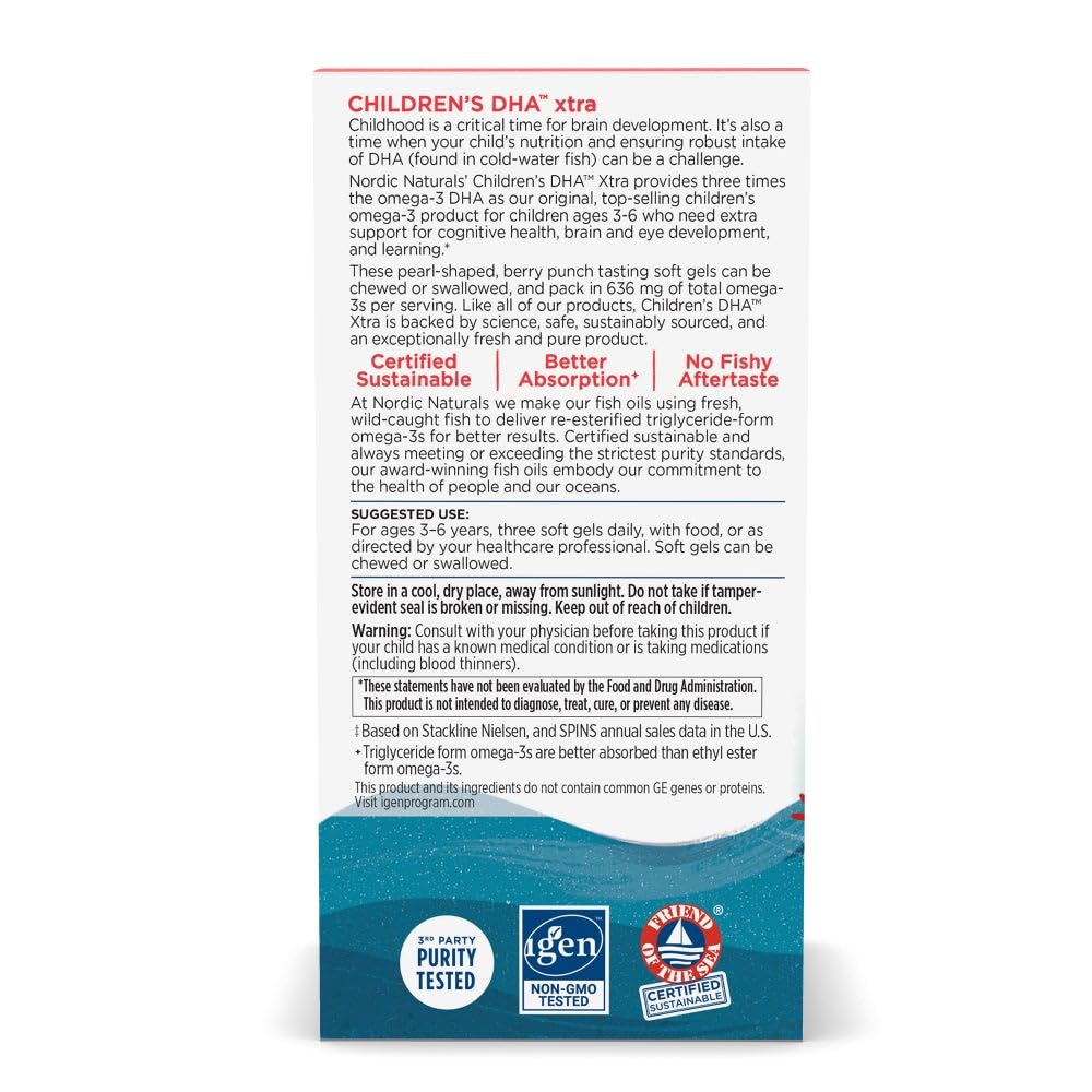 Healthy fats for active kids