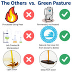 Healthy fats for daily nutrition
