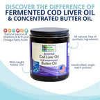 Healthy fats for daily nutrition