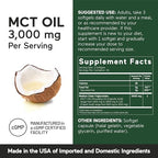 Healthy fats for ketogenic diet