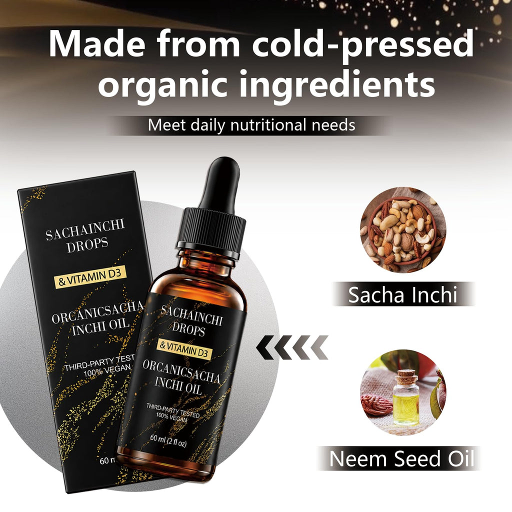 Healthy fats in Athera oil