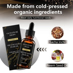 Healthy fats in Athera oil