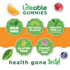 healthy fiber supplement for gut health