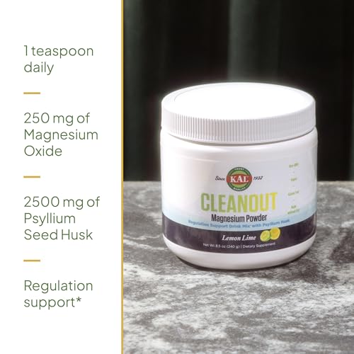 healthy fiber supplement for gut health