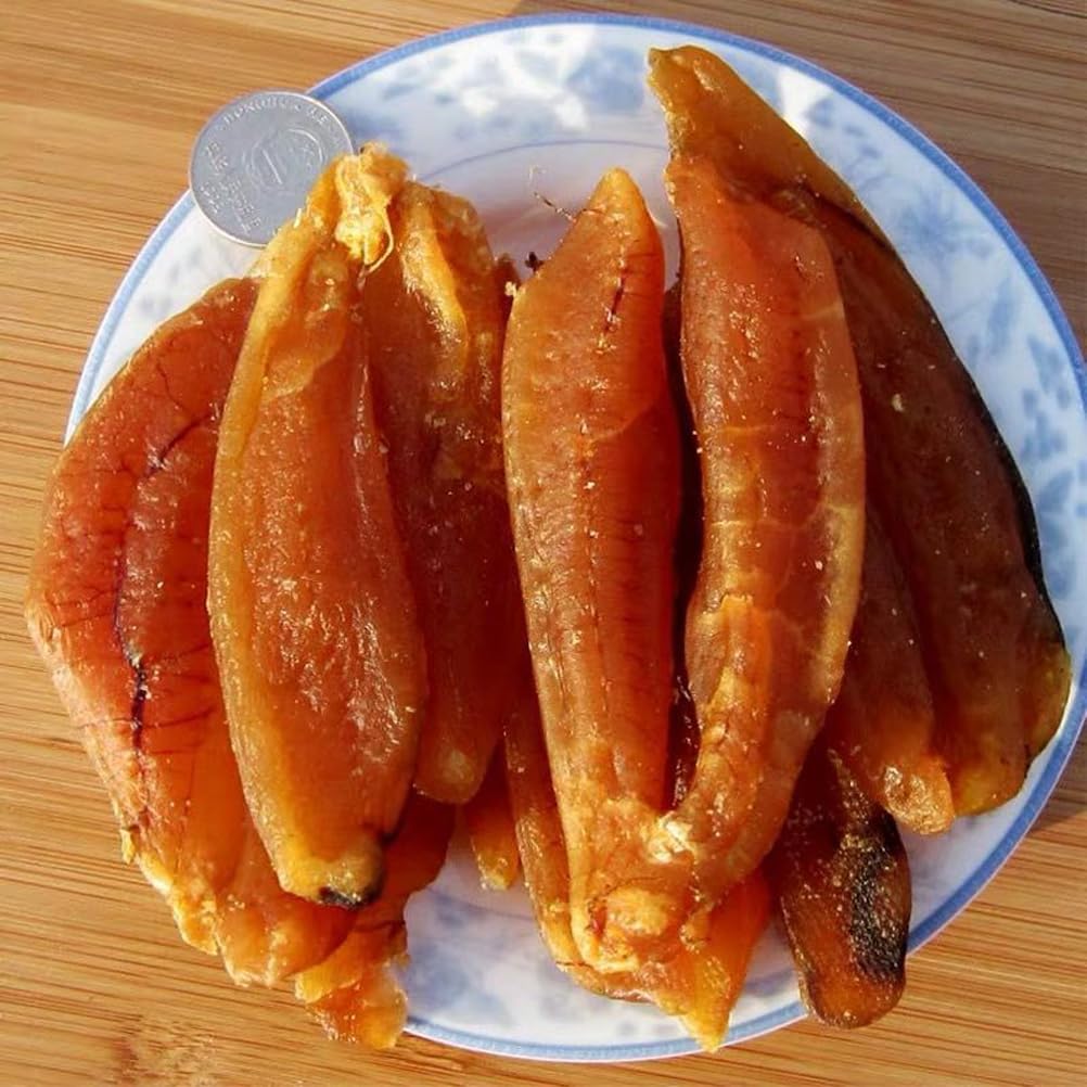 healthy fish eggs for snacking