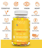 healthy fish oil gummies for kids