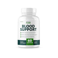 Healthy Flow blood support capsules for vitality