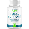 Healthy Flow multivitamins for energy