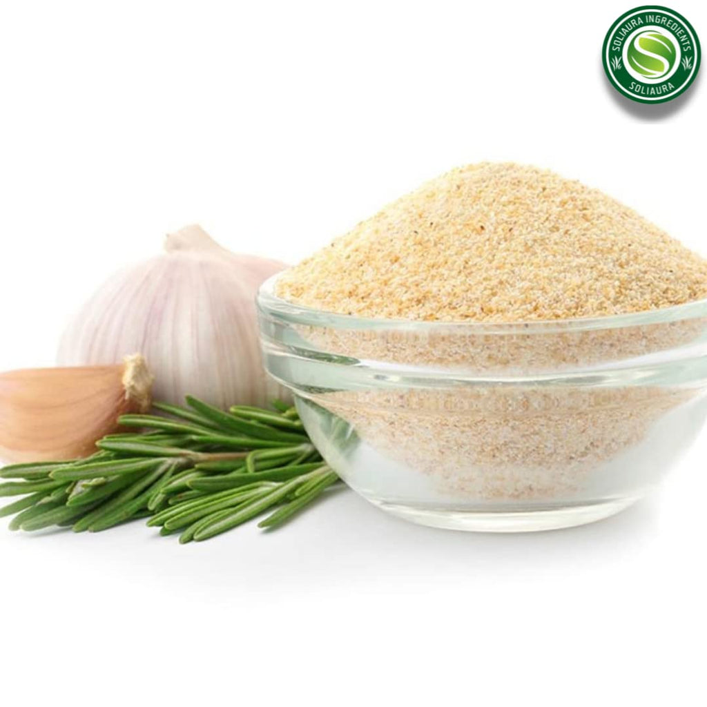 healthy garlic supplement for wellness