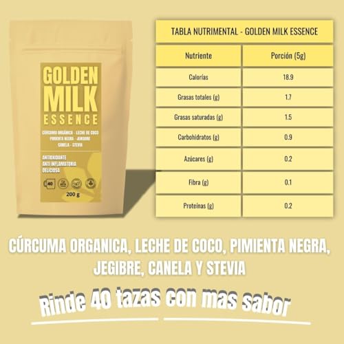 healthy ginger cinnamon herbal mix