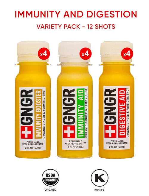 healthy ginger juice for wellness