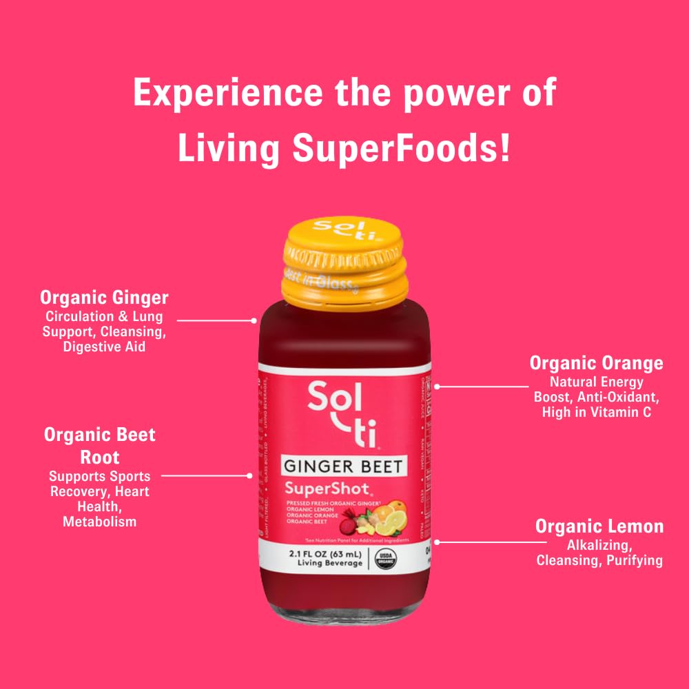 healthy ginger tea energy boost