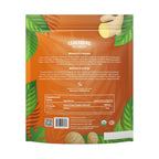 healthy ginger tea for immunity