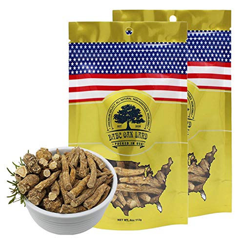 healthy ginseng root extract benefits