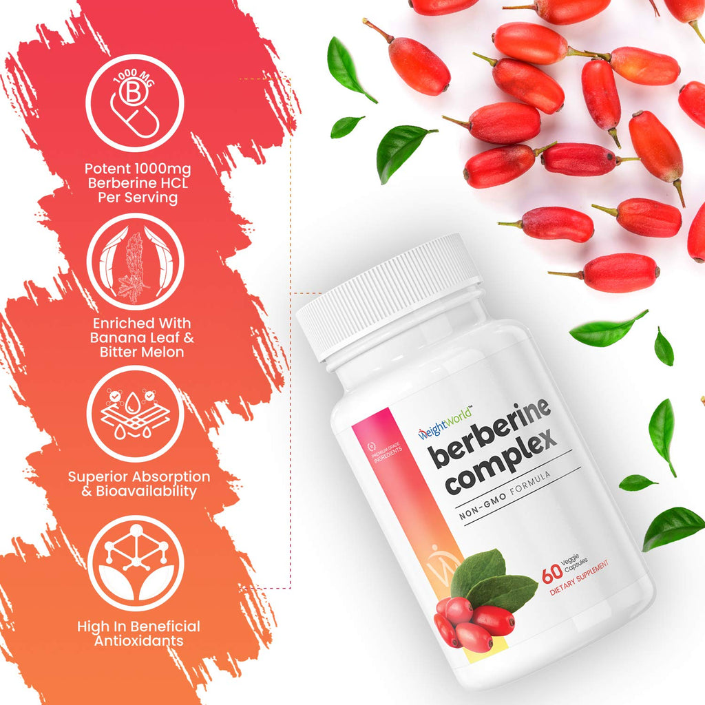 Healthy glucose metabolism support supplements