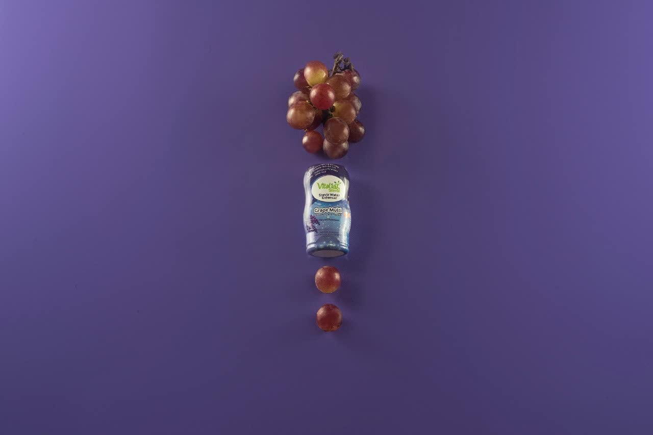 healthy grape drink mix