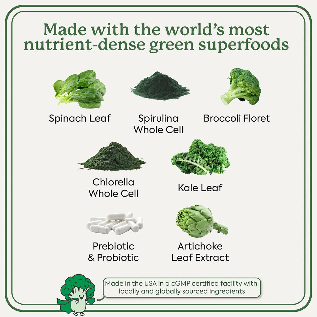 healthy green apple gummies for kids