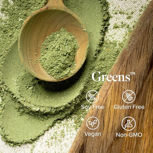 healthy green drink for detox
