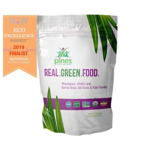 healthy green smoothie ingredient