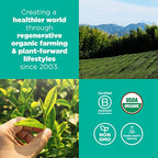healthy green tea extract alternative